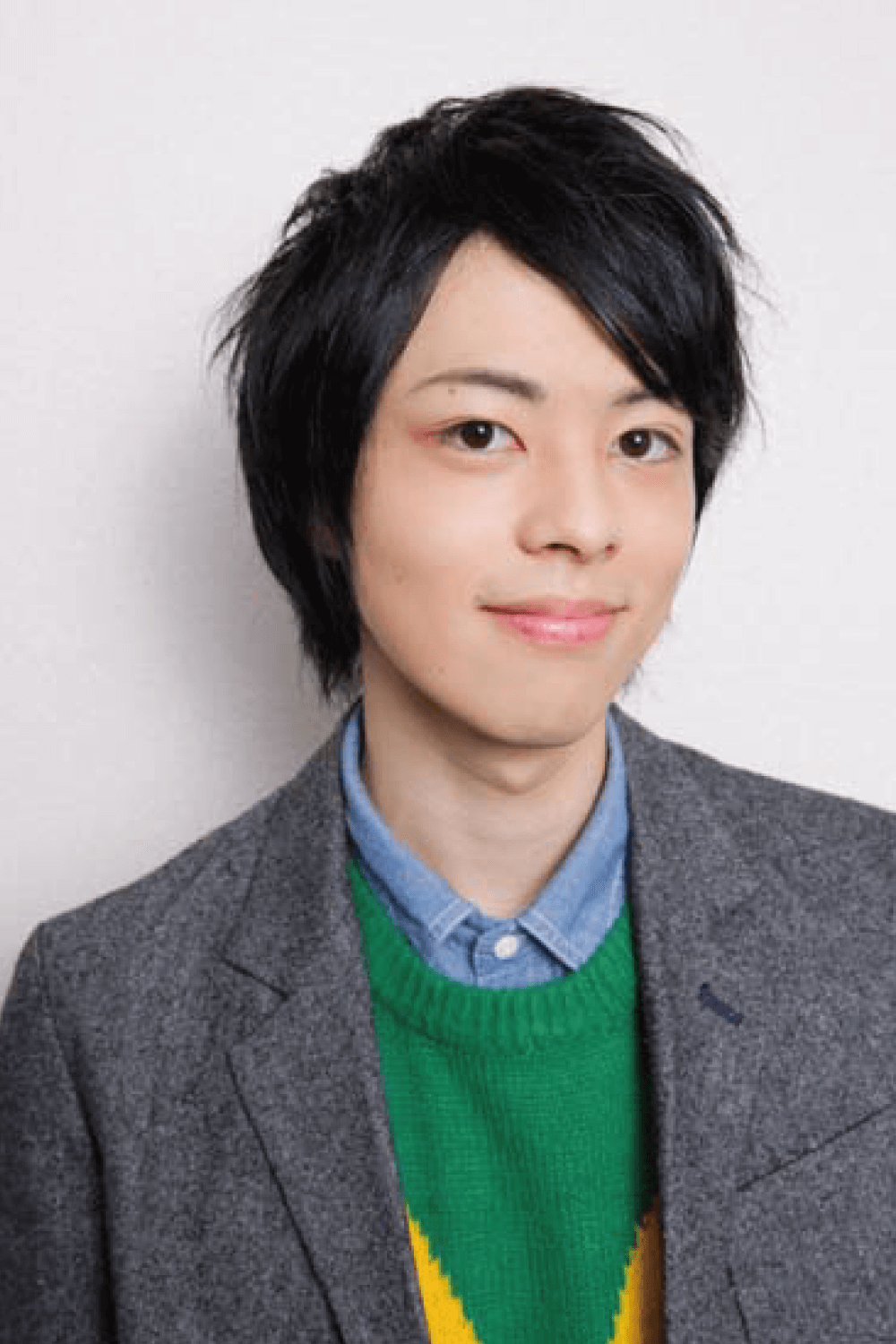 MODEL | 新潟のモデル事務所 – ジョイフルモデルエージェンシー